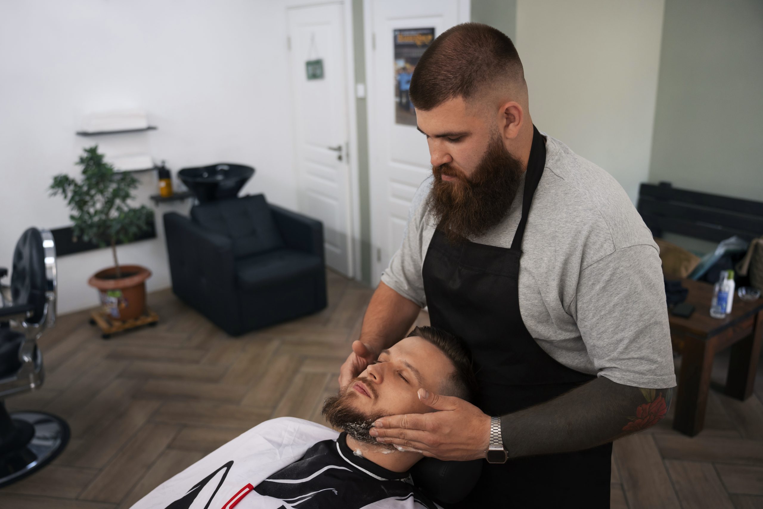 BARBER CROSSOVER TO COSMETOLOGY PROGRAM - The International School of ...